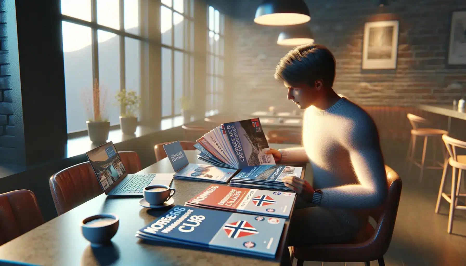 Slik sammenligner du medlemsklubber for å finne det beste alternativet ...